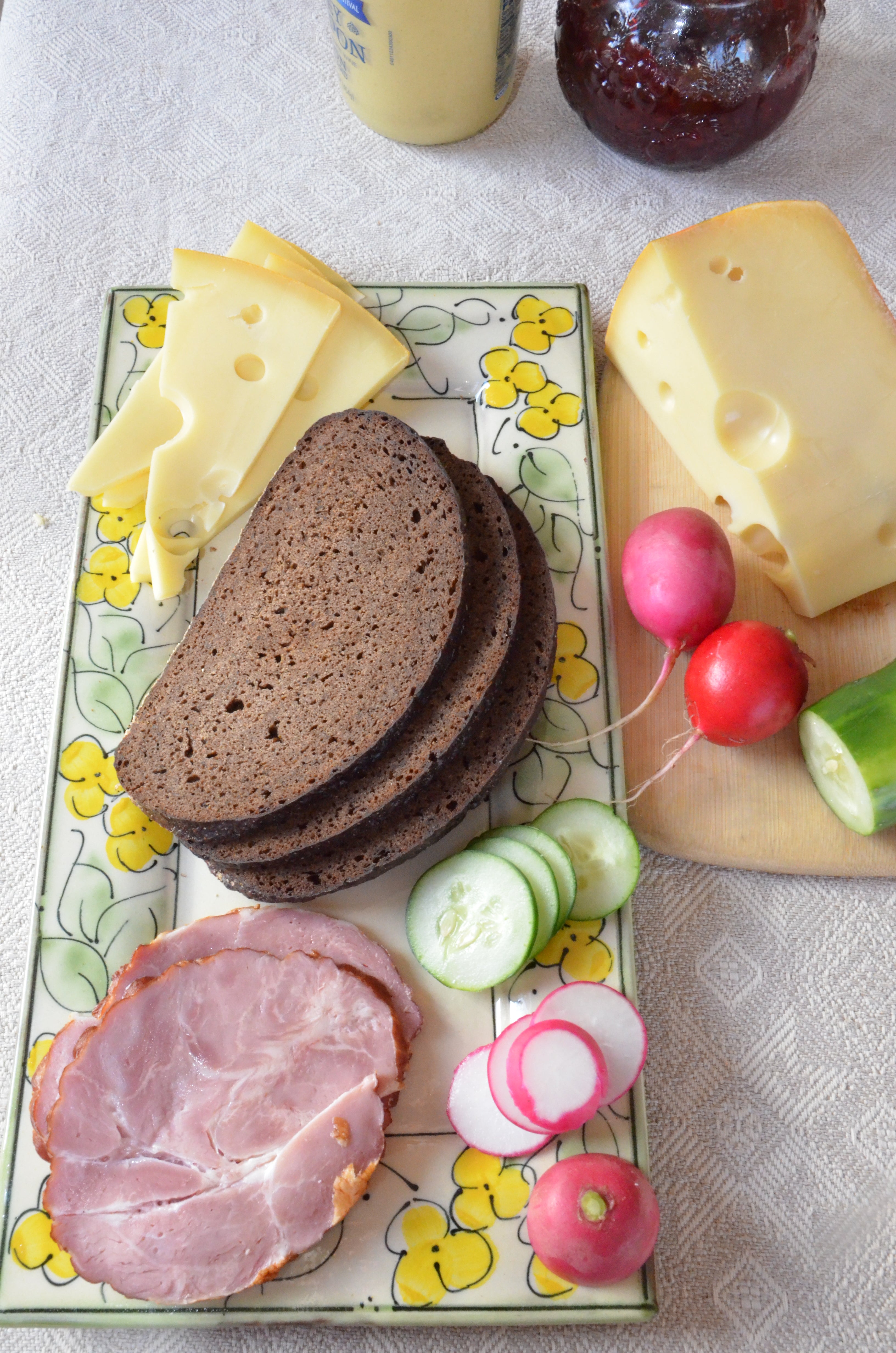 We don't see food as medicine... but... – Black Rooster Food