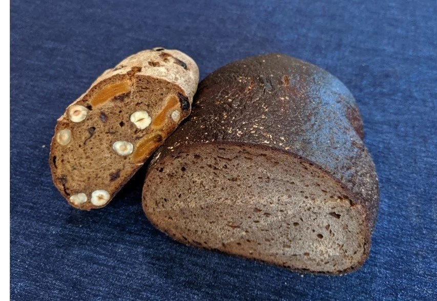 Two Loaf Special – Black Rooster Food